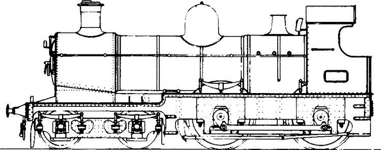 5'' Locomotives Model Engineering Supplies
