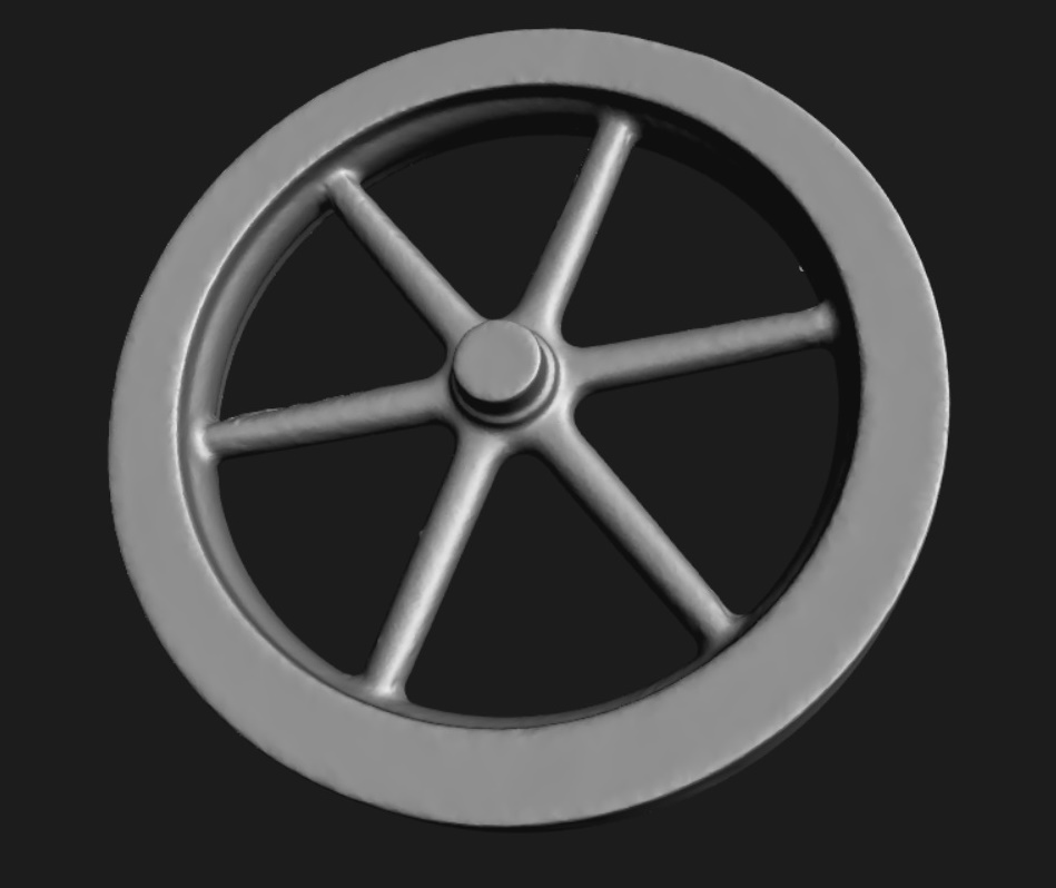 Now available - 3D Scanning Model Engineering Supplies