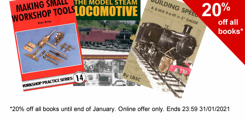 Reeves 2000 - Model Engineering Supplies