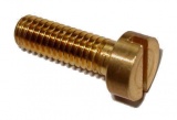 8BA BRASS CHD SCREWS Model Engineering Supplies