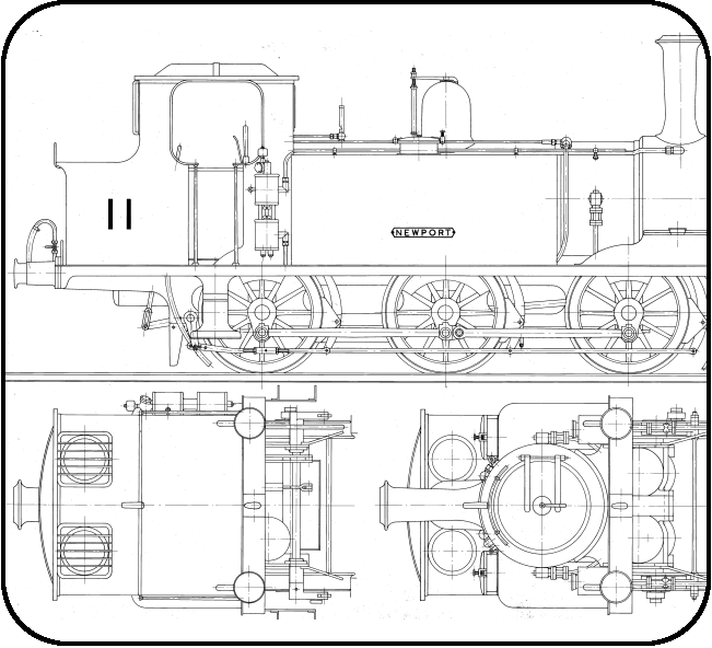 NEWPORT DRAWINGS 8 Model Engineering Supplies