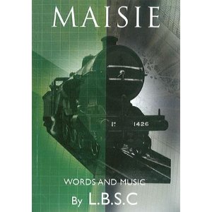 MAISIE WORDS AND MUSIC Model Engineering Supplies