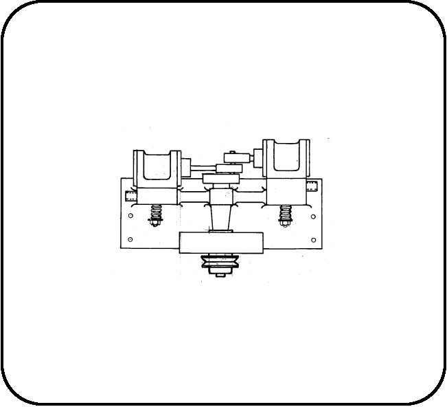 MASTER HORIZONTAL OPPOSED TWIN CYLINDER Model Engineering Supplies