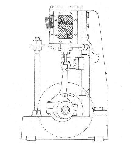 MONARCH SET OF CASTINGS 23 Model Engineering Supplies