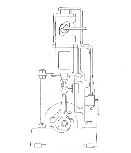 SOVEREIGN SET OF CASTINGS Model Engineering Supplies