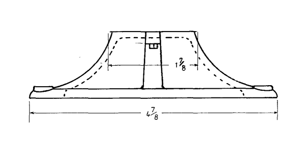 STEAM HAMMER BASE Model Engineering Supplies