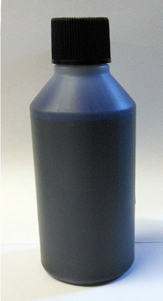 MARKING OUT FLUID - BLUE Model Engineering Supplies