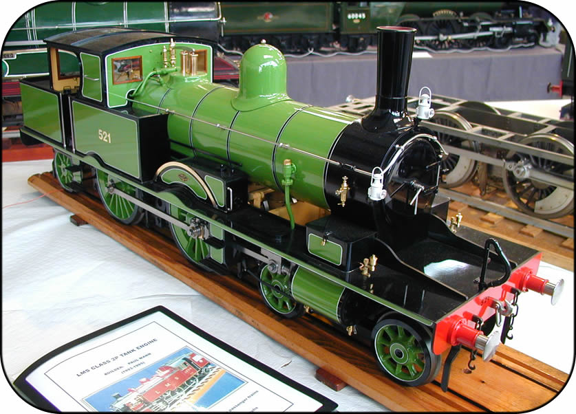 ADAMS RADIAL - COMPLETE SET OF CASTINGS & DRAWINGS Model Engineering ...