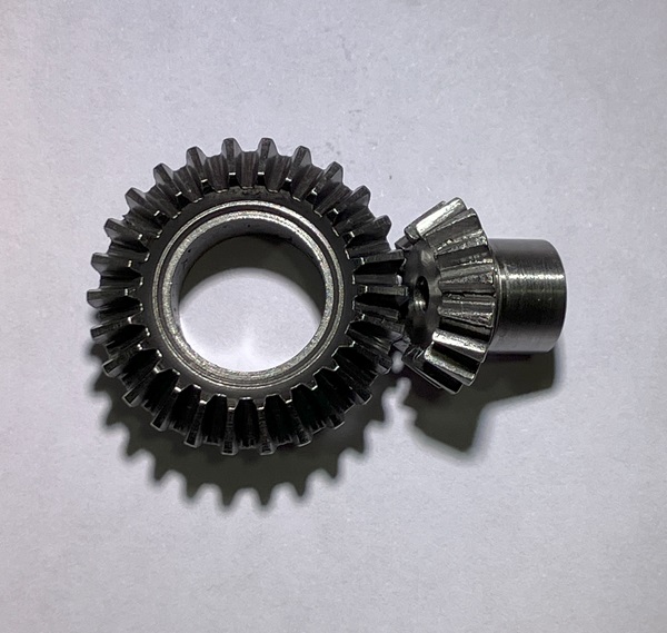 L.STEPHANIE MACH.GOVERNOR GEARS Model Engineering Supplies