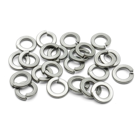 COPPER SHIM WASHERS 1/2" X 11/16" Model Engineering Supplies