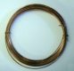 Phosphor Bronze Spring Wire Model Engineering Supplies